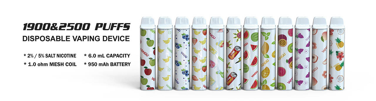 Phẩm chất Vape Pods dùng một lần & Bút Vape dùng một lần nhà máy sản ...
